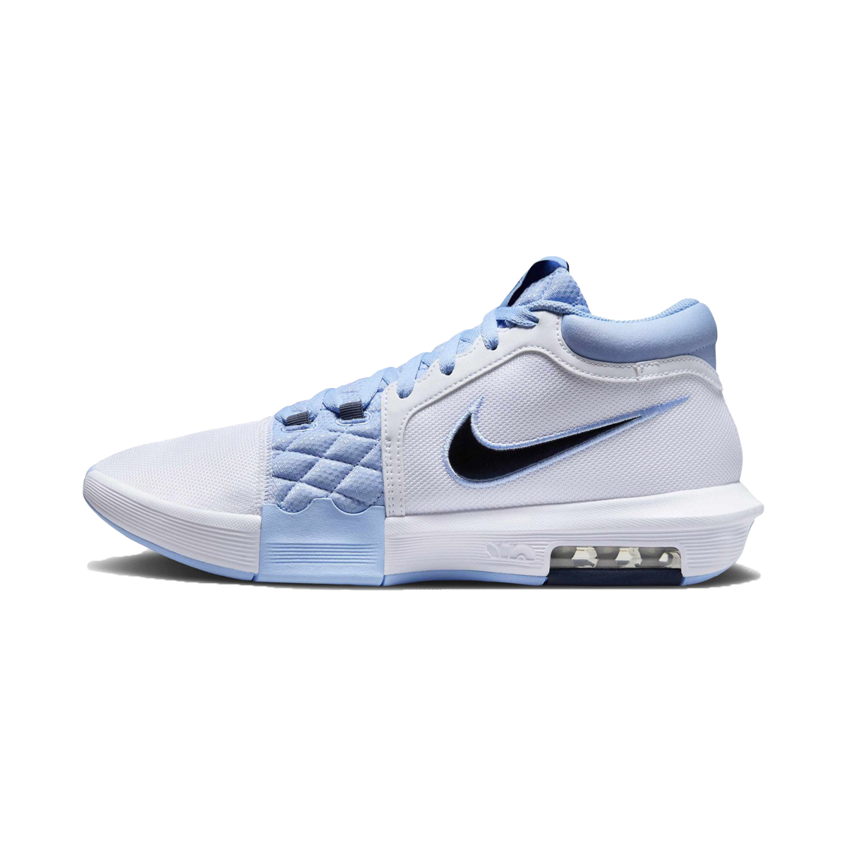 Nike LeBron Witness 8 UNC