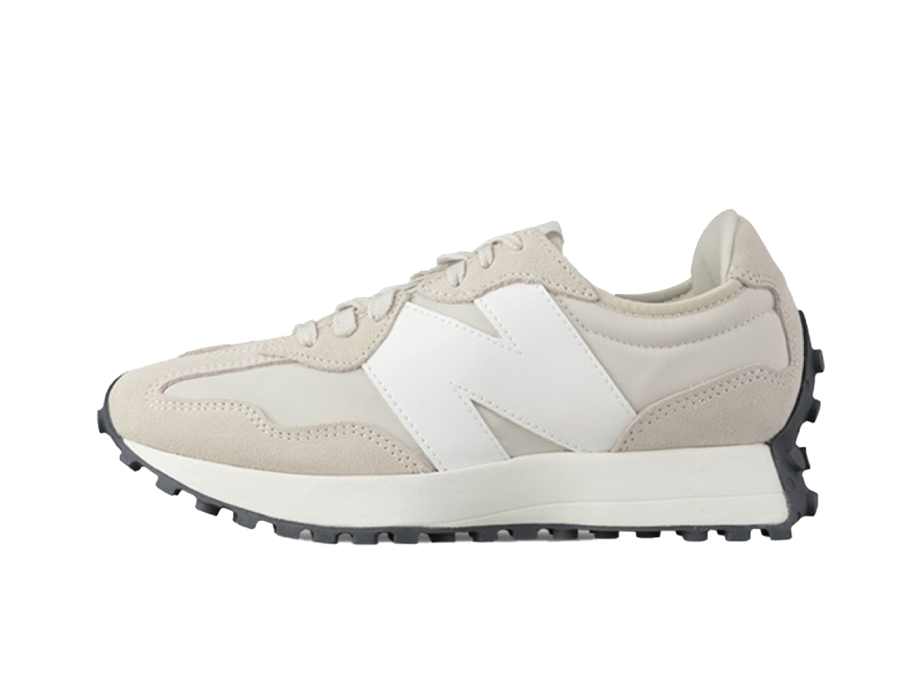New Balance 327 Beige