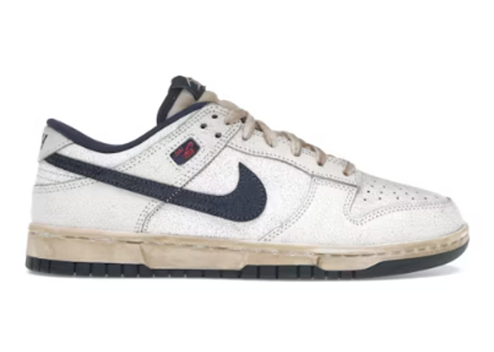 Nike Dunk Low Stranger Things Phantom