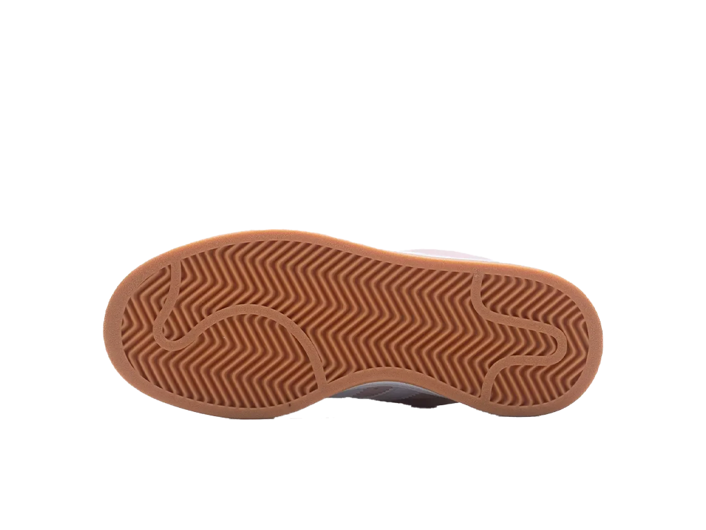 Adidas Campus 00s J Clear Pink Gum