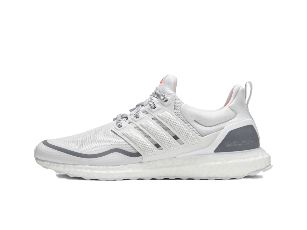 Adidas UltraBoost Reflective Crystal White