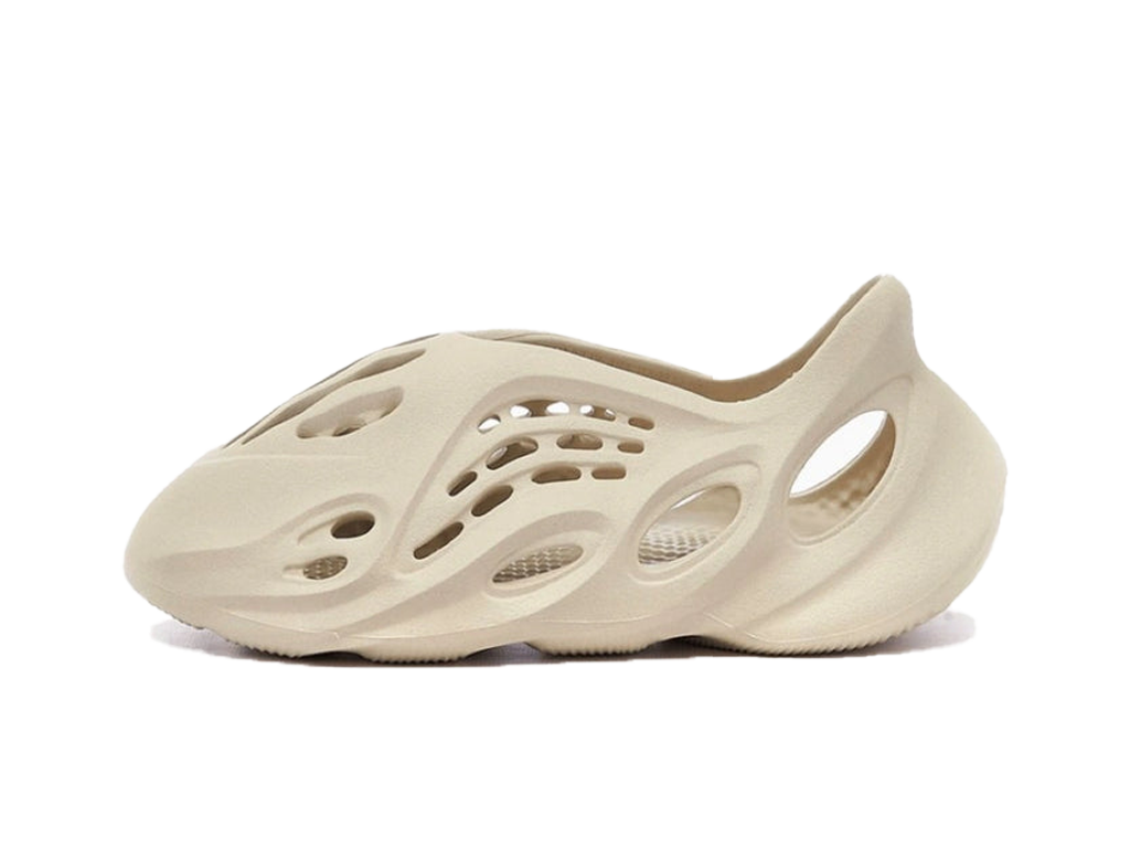 Adidas Yeezy Foam RNR Sand