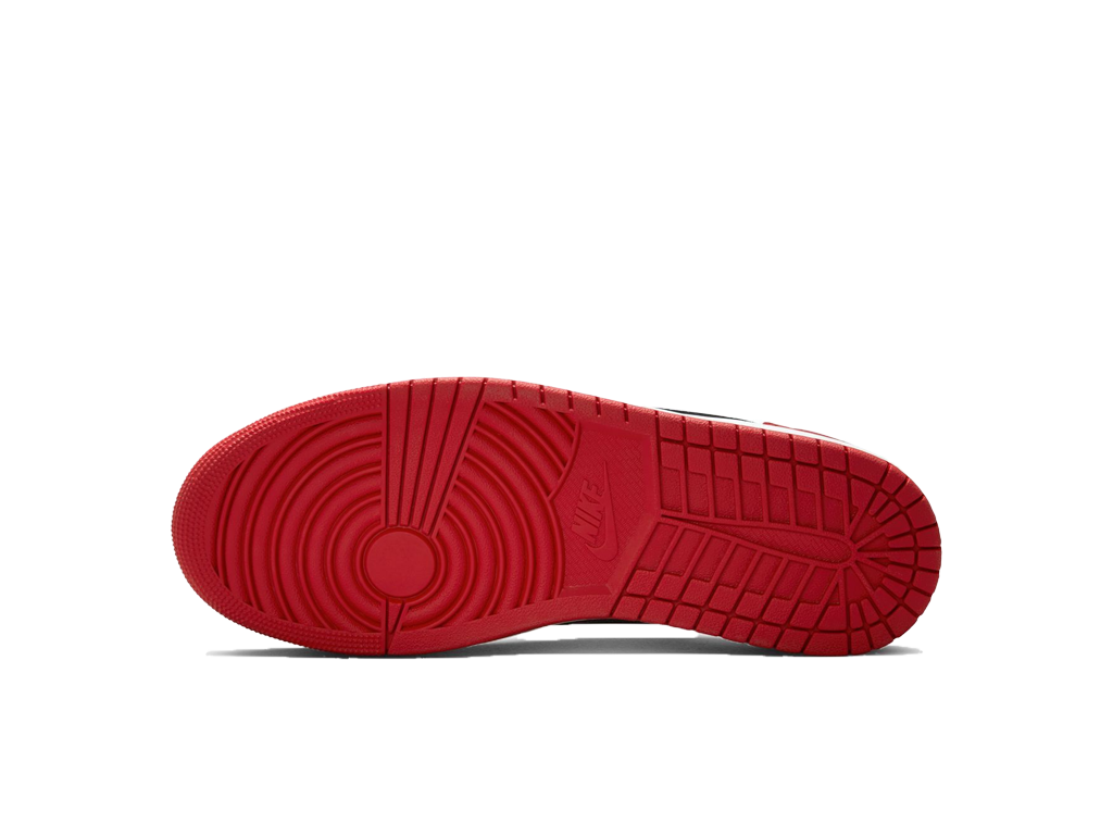 Nike Air Jordan 1 Retro Low OG Chicago 2025