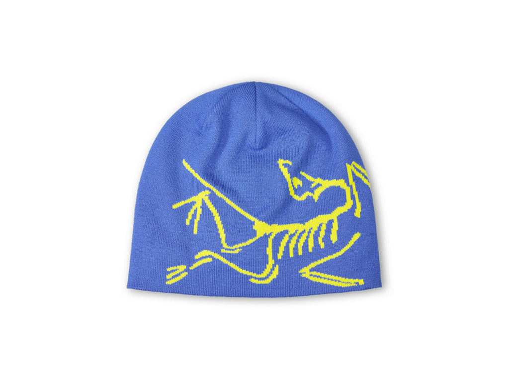 Arcteryx Lightweight Bird Head Toque Beanie Electra – pikastore.cz