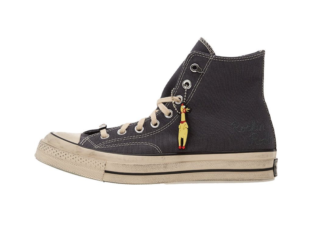 Converse Stranger Things x Chuck 70 Hi Magnet