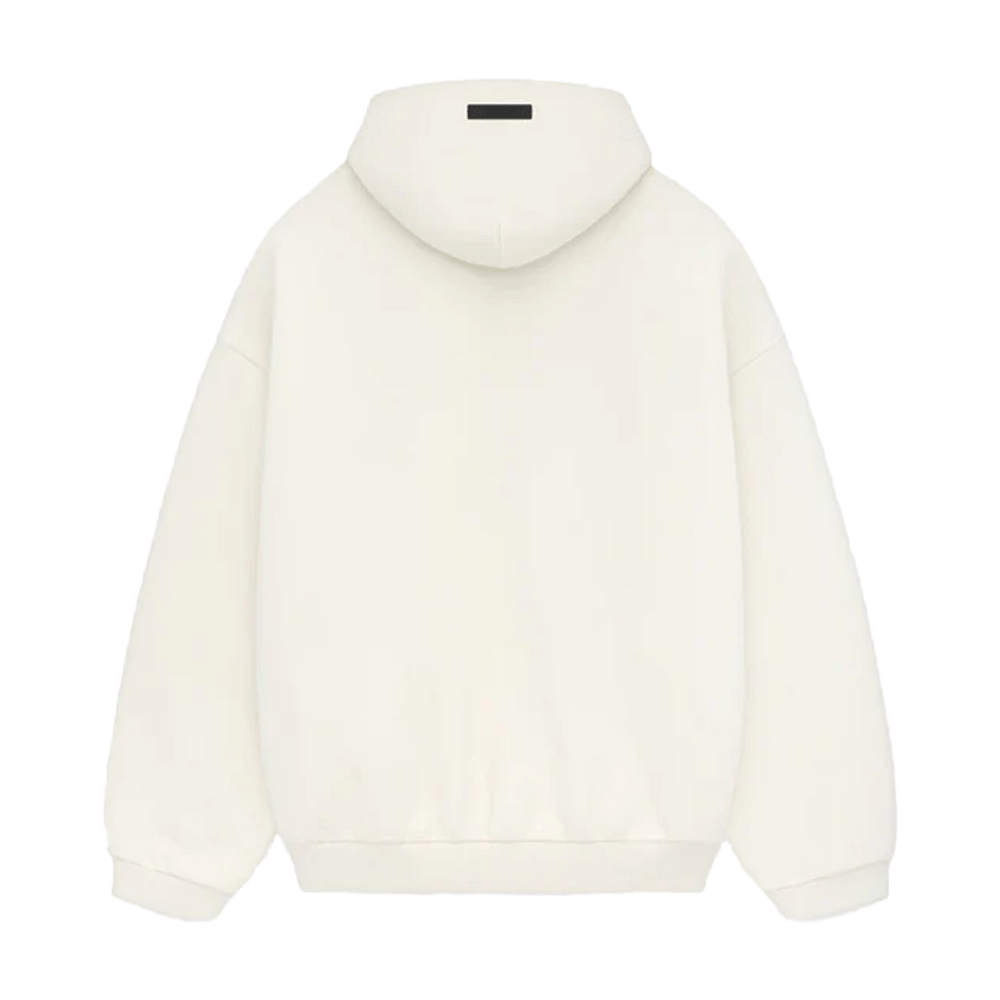 Fear of God Essentials Fleece S24 Hoodie Shell - PIKASTORE
