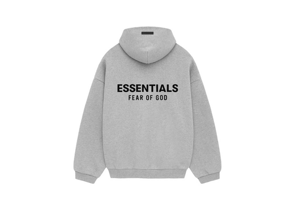 Fear of God Essentials Kolekce | Trendy Streetwear | Pikastore.cz – pikastore.cz