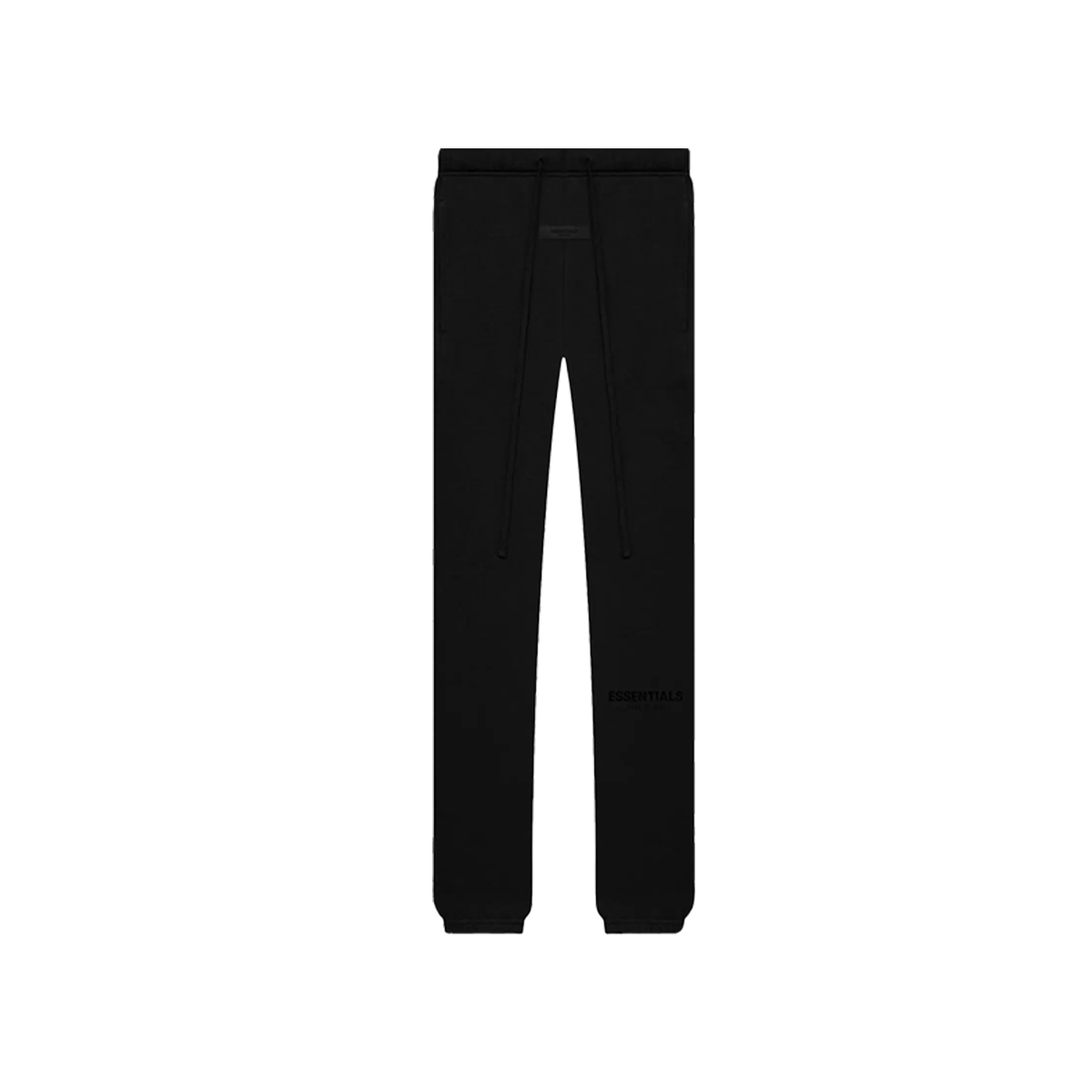 Fear of God Essentials S22 Sweatpants Black - PIKASTORE