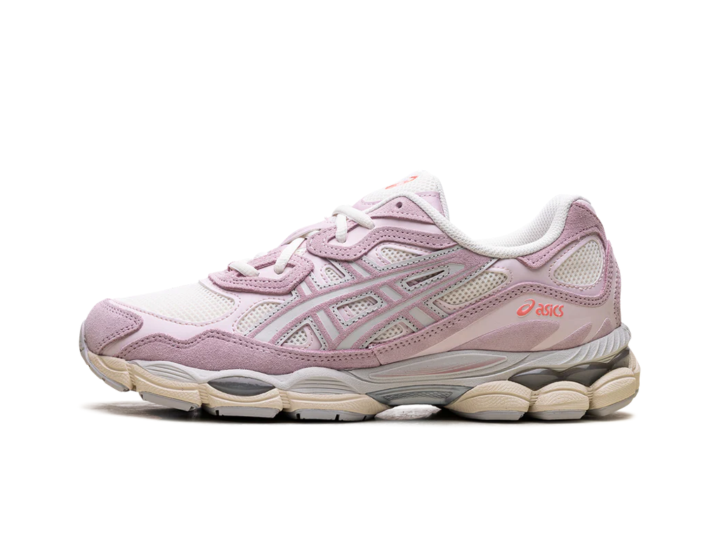 Gel NYC Cream Rose Water – pikastore.cz