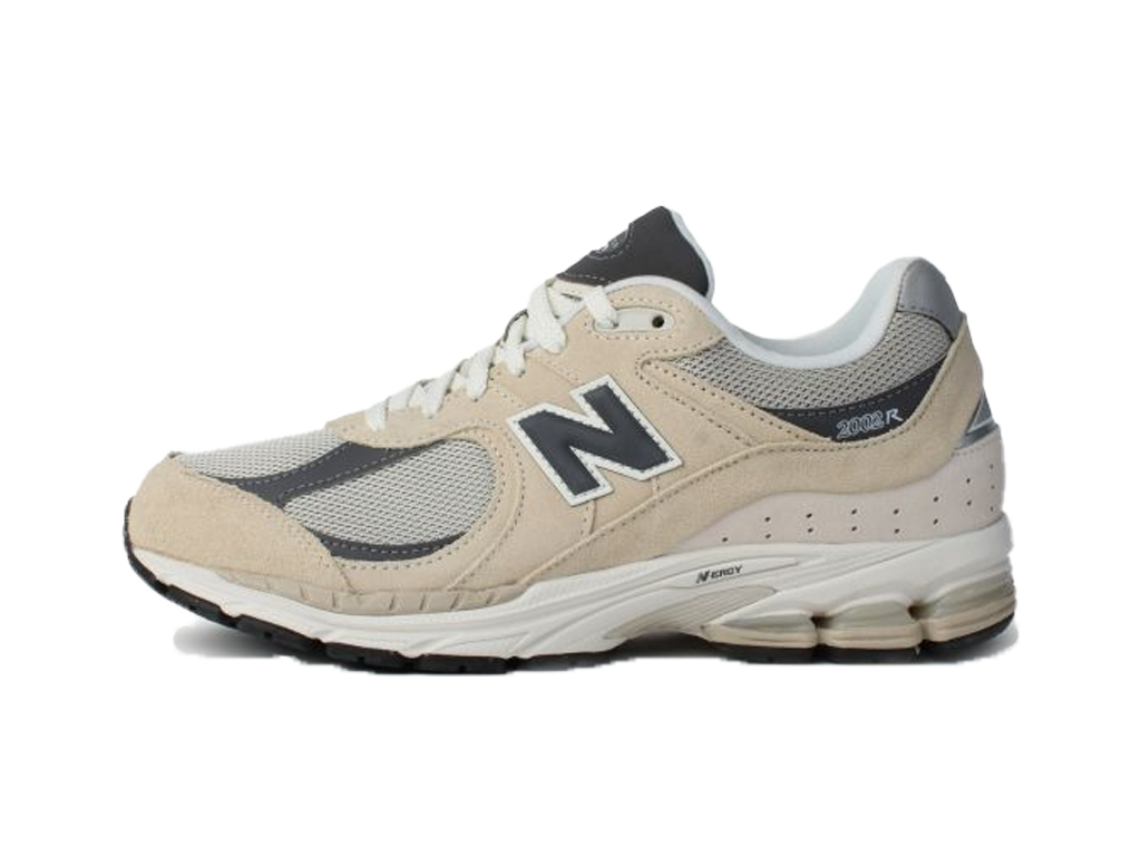 New Balance 2002R Big Kid Sandstone Magnet