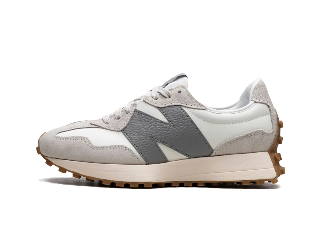 New Balance 327 Moonbeam Shadow Grey