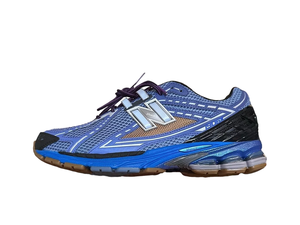 New Balance Action Bronson x 1906R Medusa Azul