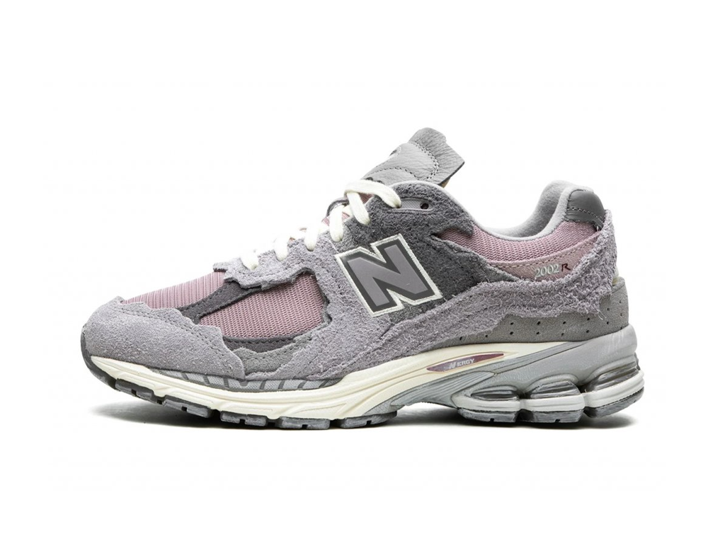 New Balance 2002R Protection Pack - Lunar New Year – pikastore.cz