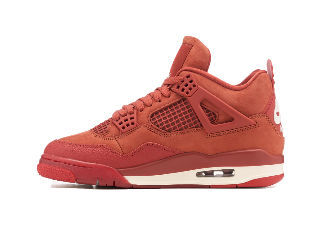 Nigel Sylvester x Air Jordan 4 Retro OG SP Bike Air – pikastore.cz