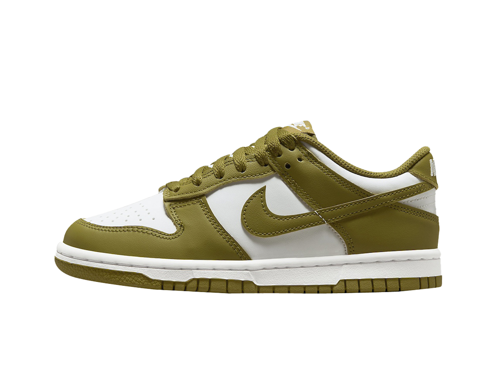 Nike Dunk Low GS Pacific Moss