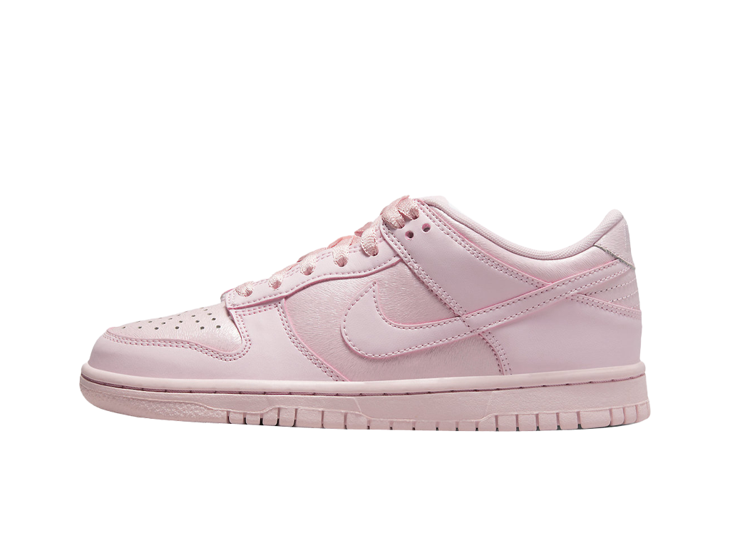 Nike Dunk Low Prism Pink (2017/2022) (GS)