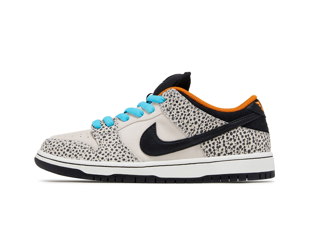Nike Dunk Low Pro SB Electric Pack – pikastore.cz