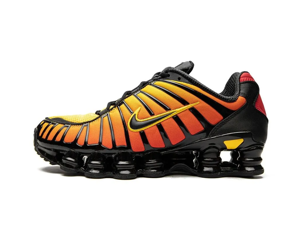 Nike Shox TL Sunrise Gradient – pikastore.cz