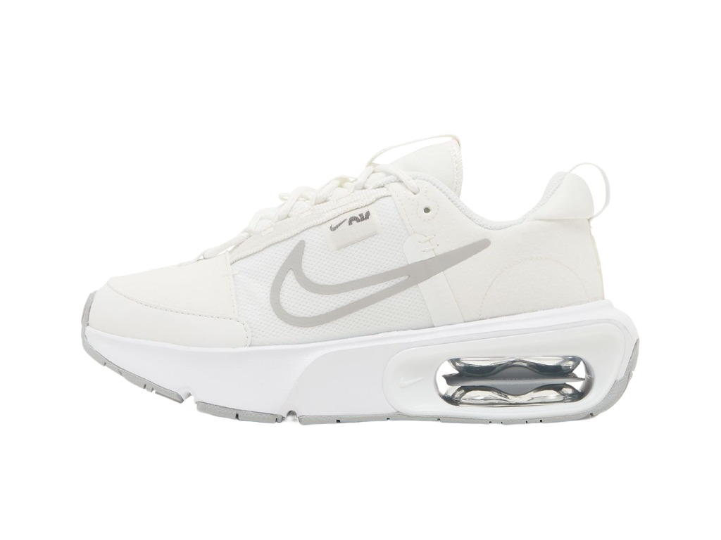 Nike Wmns Air Max Interlock Summit White Light Smoke Grey