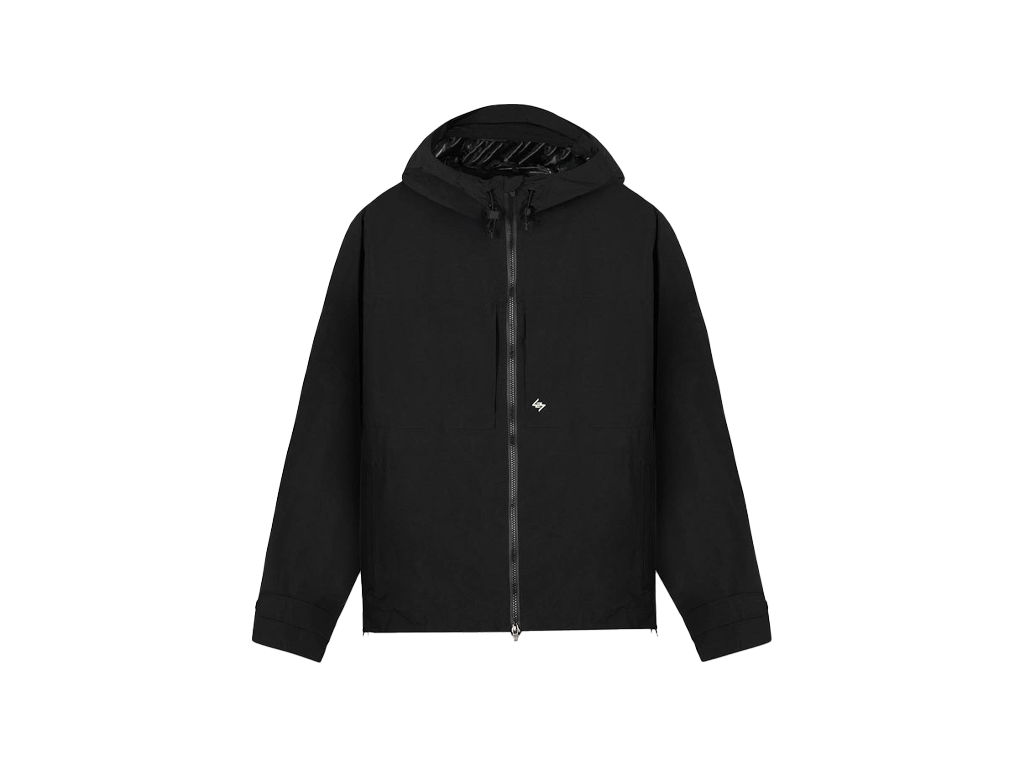 Represent 247 Taped Jacket Black