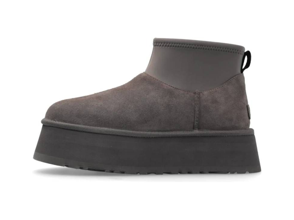 UGG Classic Mini Dipper Boot Thundercloud – pikastore.cz