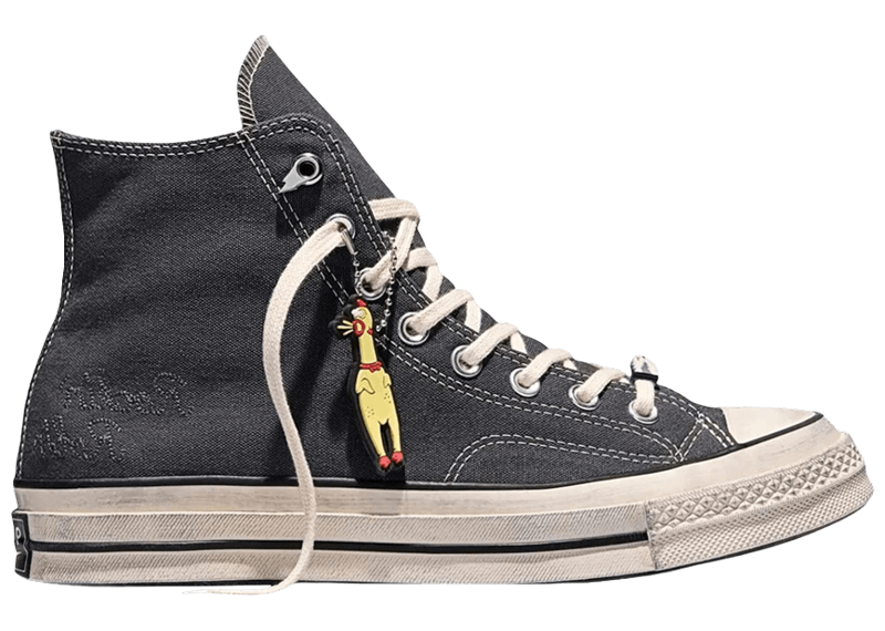 Converse Stranger Things x Chuck 70 Hi Magnet