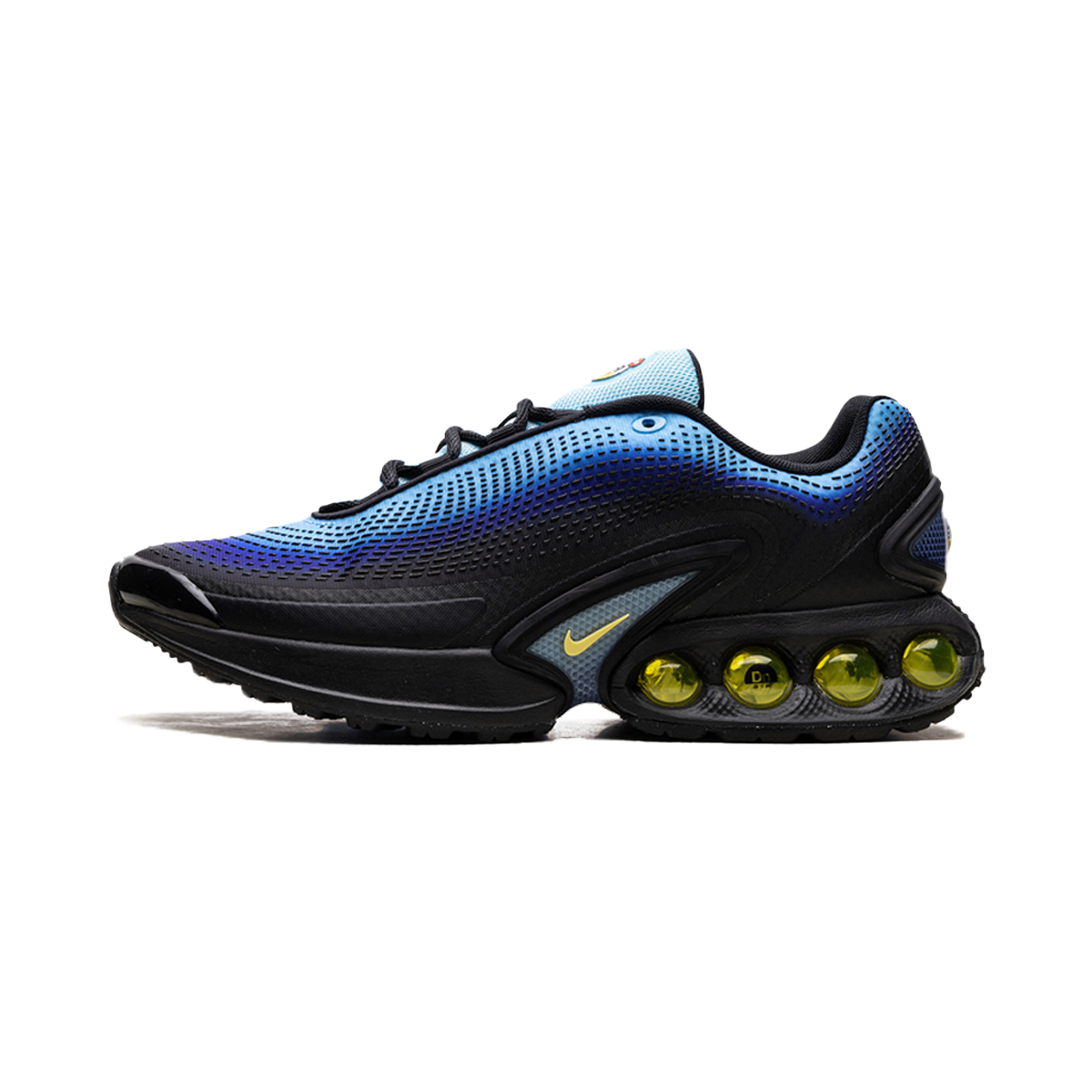 Nike Air Max DN SE Sky Blue Chamois